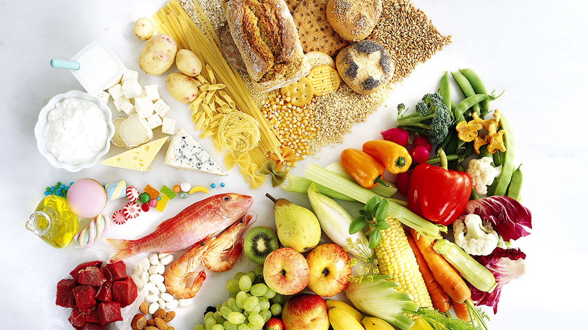 Adopt A DASH Diet To Beat Hypertension Voice Of Health Adopt A DASH Diet To Beat Hypertension Voice Of Health